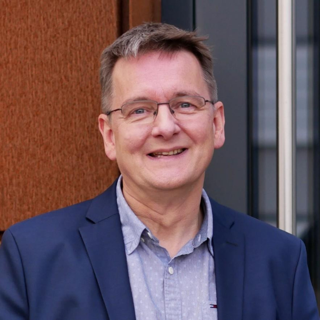 Volker Tiedt - Personal Coach - Volker Tiedt Coaching | XING