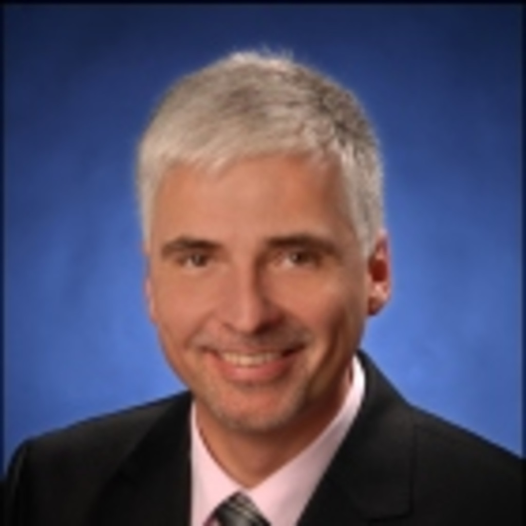 Olaf Berndt - Head of IT/OT - Bayer Pharma Aktiengesellschaft | XING