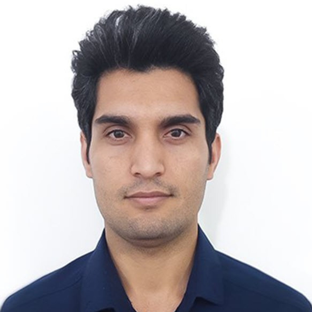 Mohammad Hadian - Frontend Developer - part software group | XING