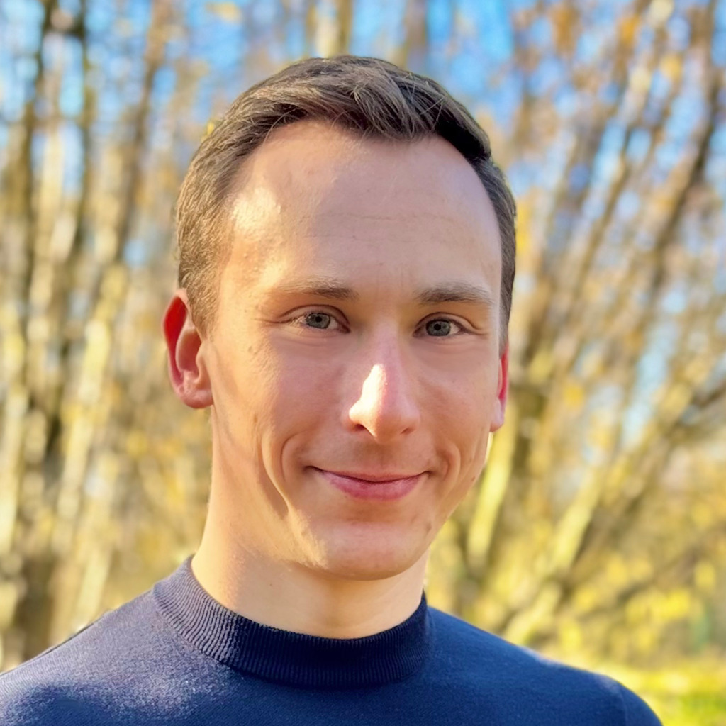 Philipp Bernstein - Fachinformatiker Systemintegration - GOLDBECK GmbH ...