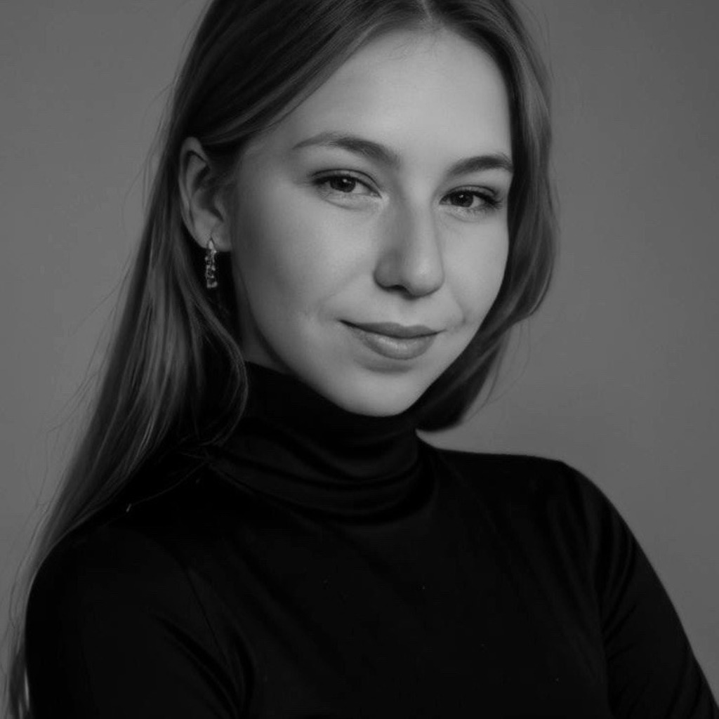 Chiara-Michelle Bahr - Medizinische Fachangestellte - Unimed ...