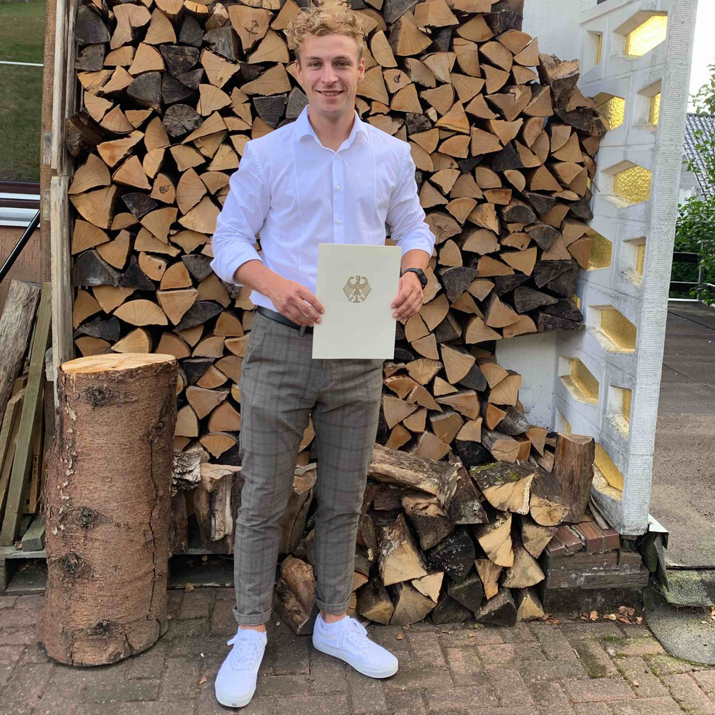 Florian Piepho - Privatkundenberater - Sparkasse Wittgenstein | XING Florian Piepho - Privatkundenberater - Sparkasse Wittgenstein | XING