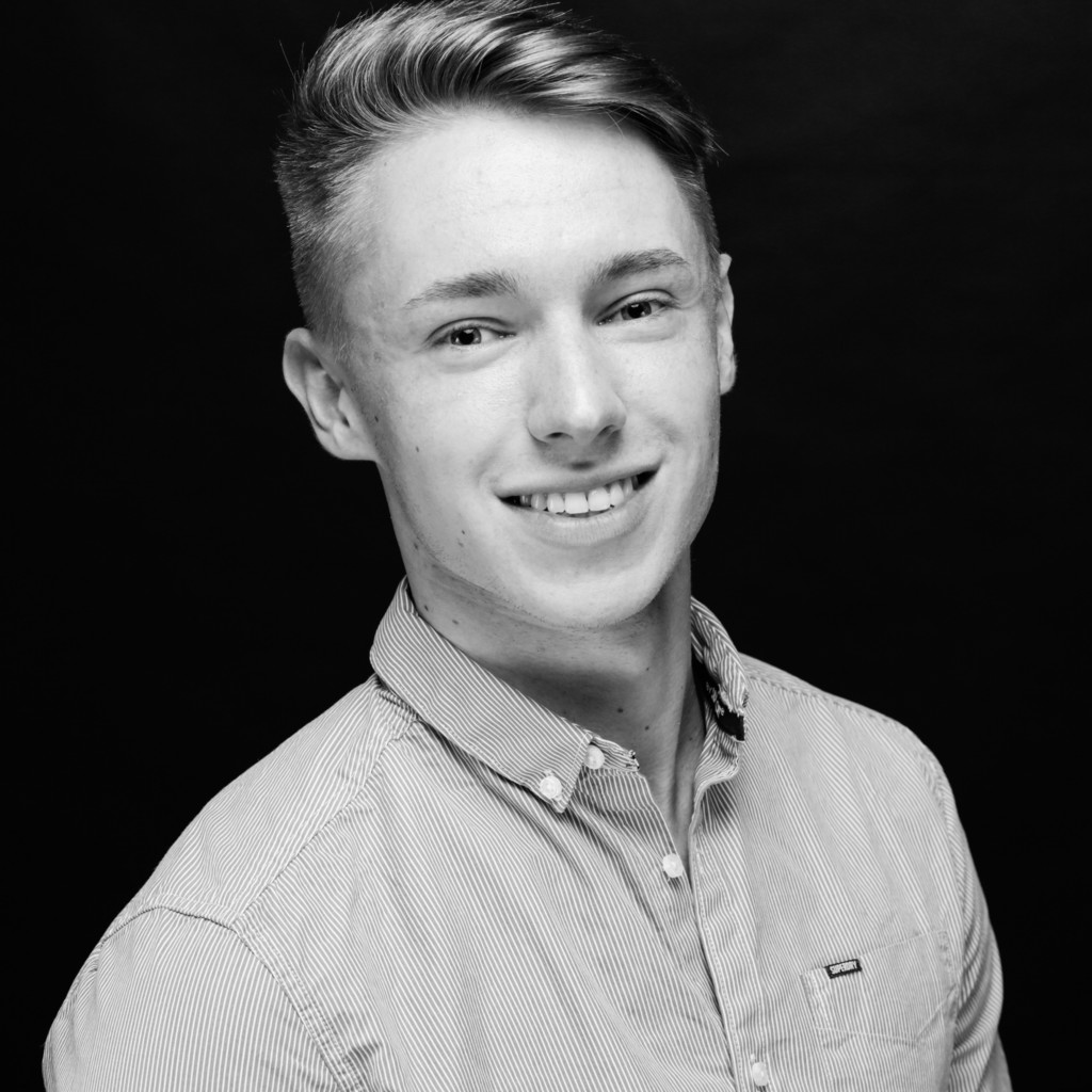 David Hesse - Operational Assistant - PERCONEX GmbH | XING