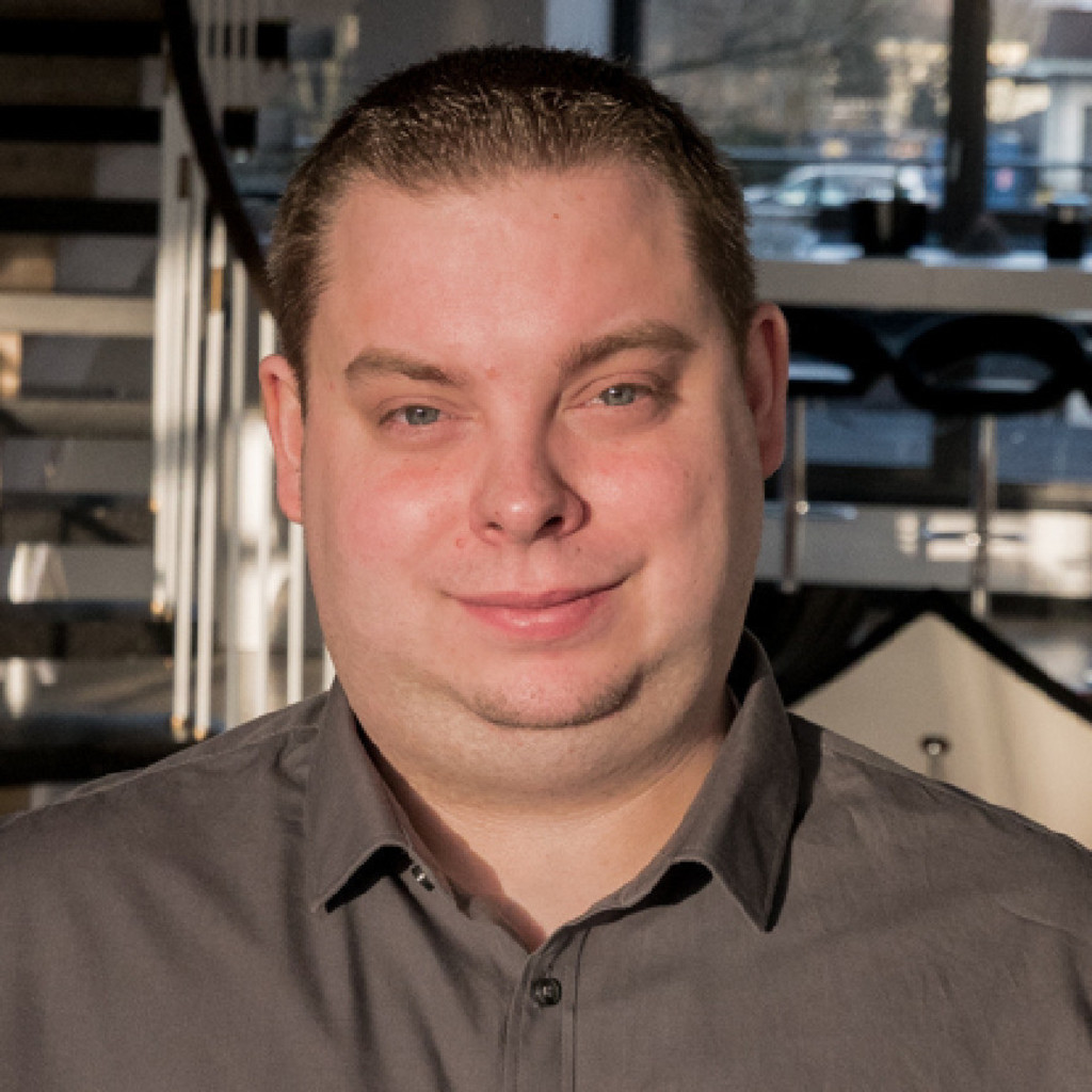 Christopher Lind - Product Owner - MegaCAD | XING