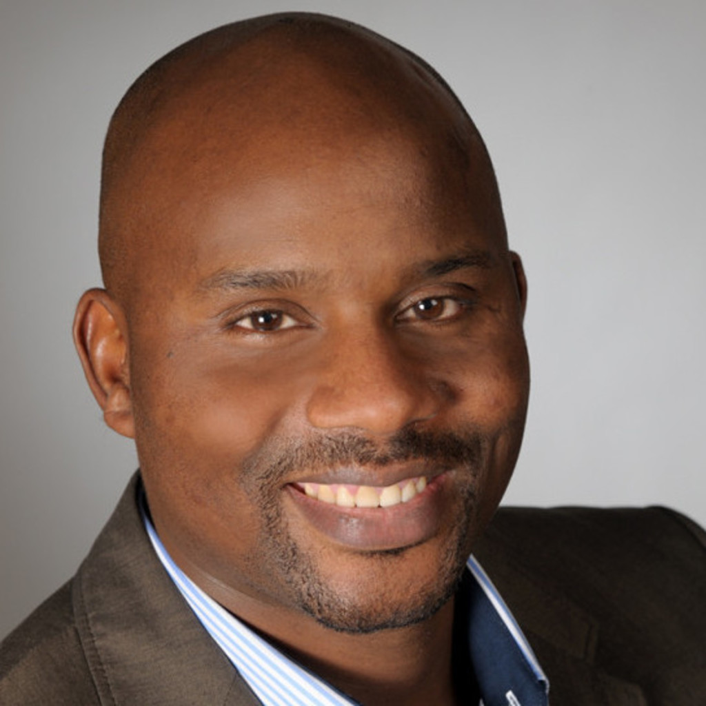 Dr. Patrick Tchoua - Produktionsleiter: Membranfertigung - Atech ...