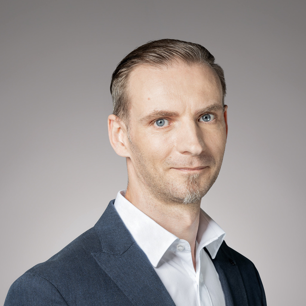 Thorsten Weiss - Stv. Business Unit Leiter - ETAVIS Kriegel+Schaffner ...