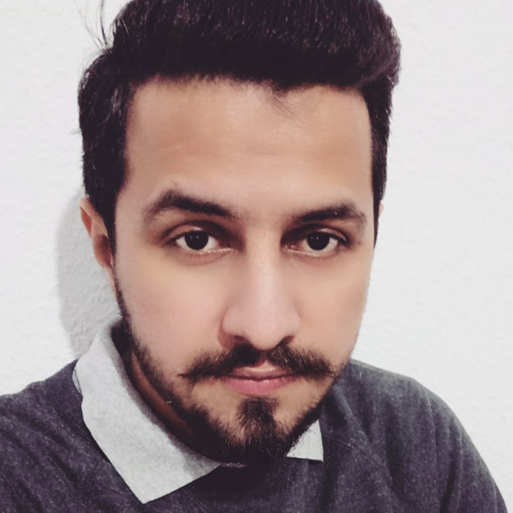 muhammad ikram arif - Master of science web engineering - Technical University of Chemnitz | XING