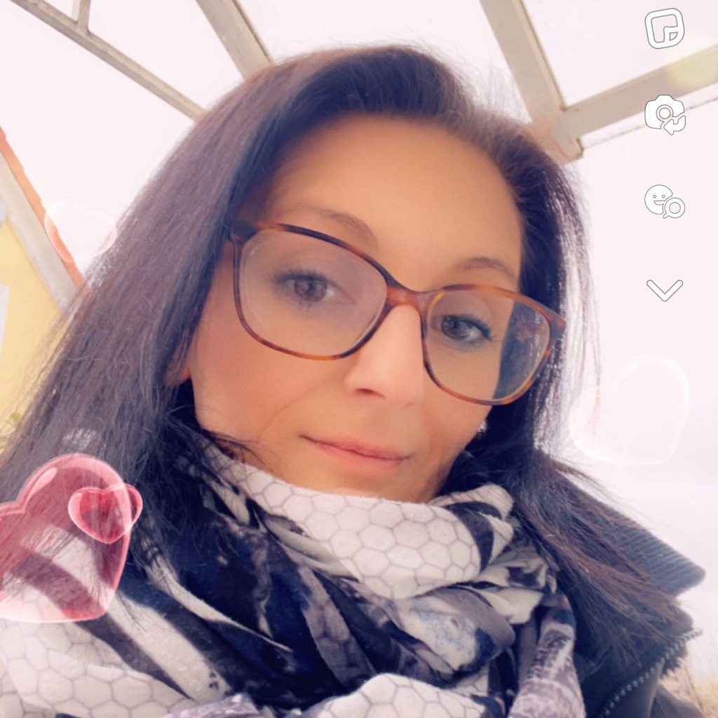 Kristina Dervishaj - Angehende Pflegefachkraft - S.Bechert | XING