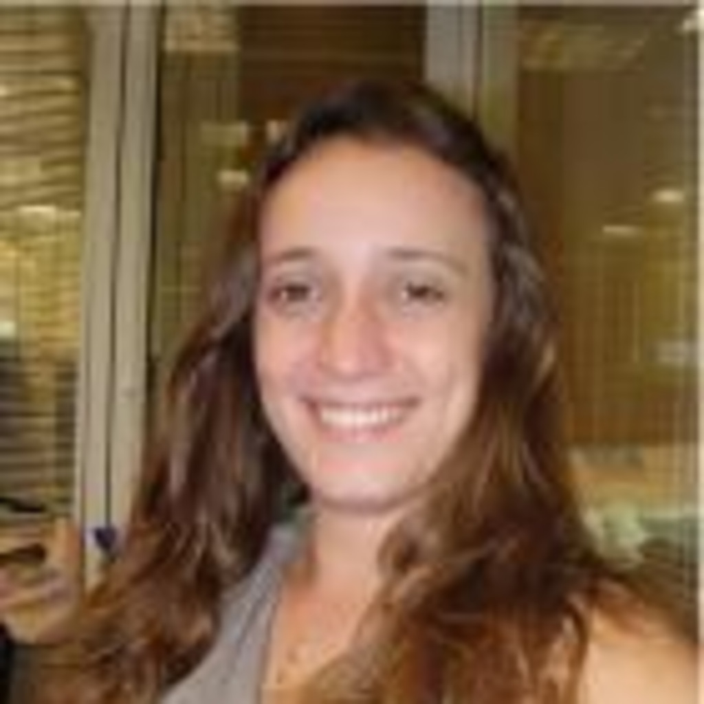 Daniele Apone - trainee - Cyrela Brazil Realty | XING