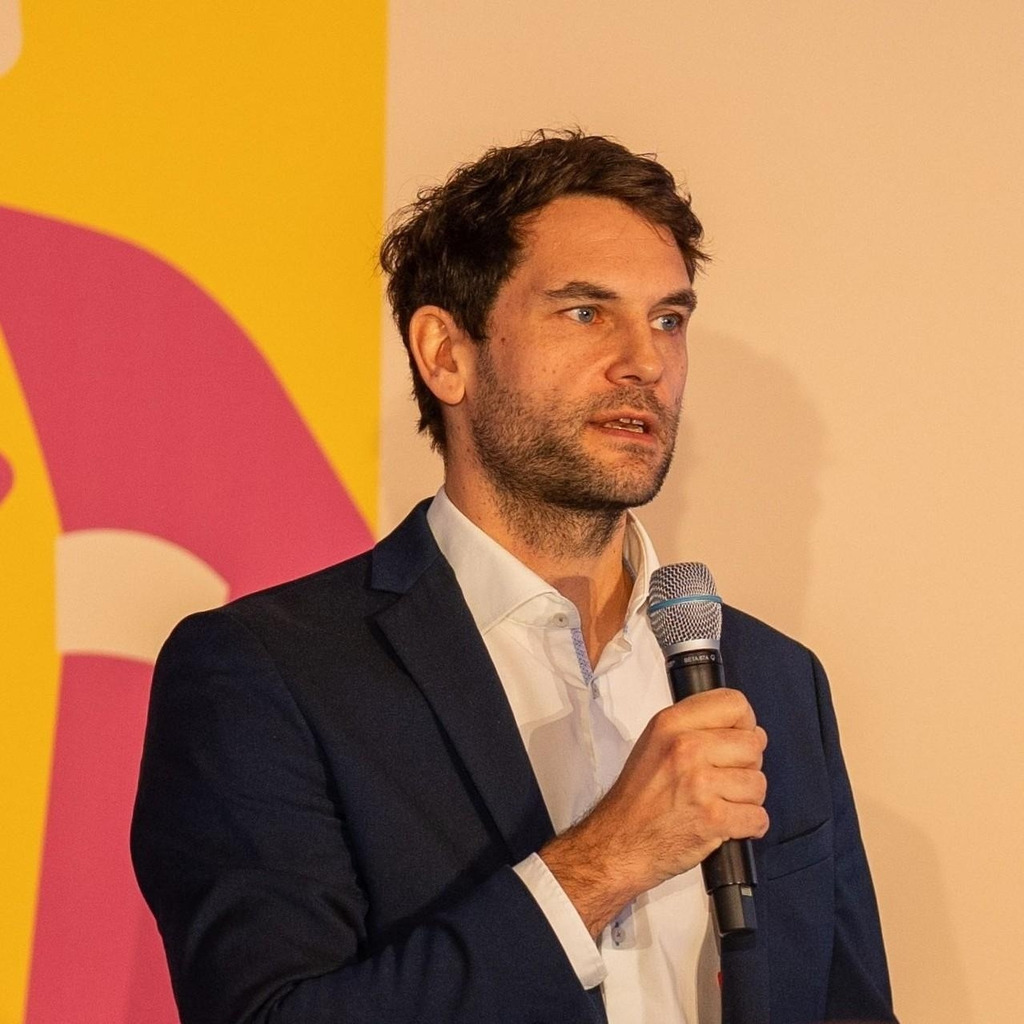 Martin Kügelgen - Senior HCP Communications & Multichannel Manager ...