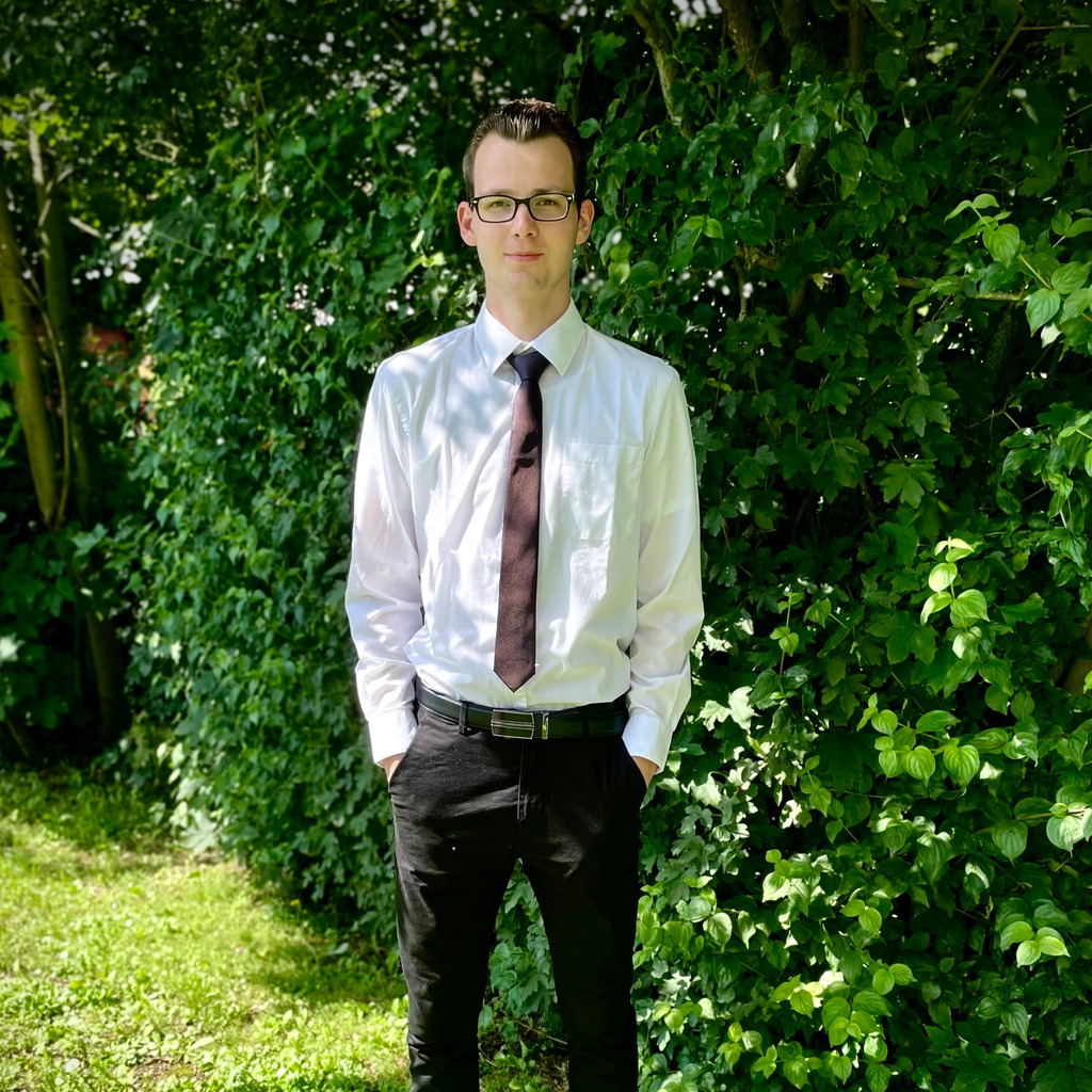 Moritz Werner - Disponent - TÜV Rheinland | XING