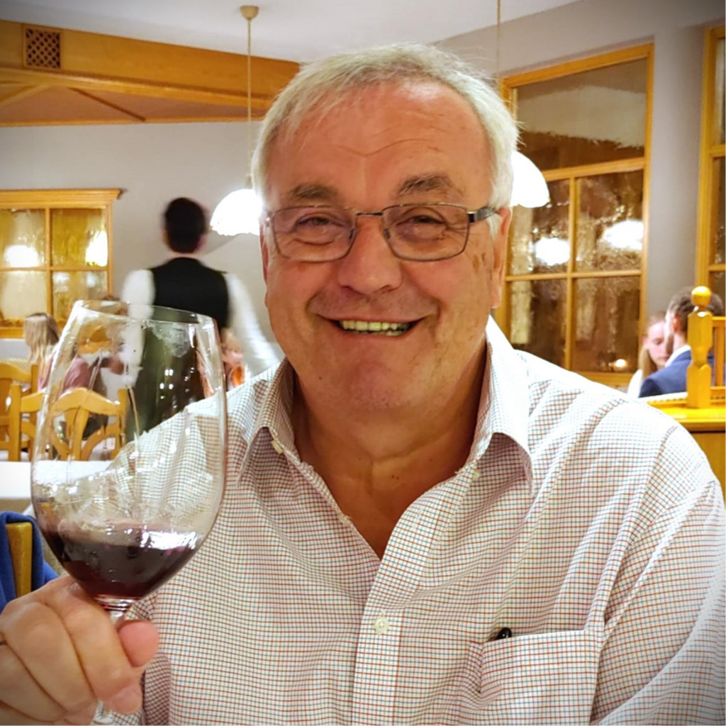 Max Eugen Rapp - Geschäftsführender Gesellschafter - Max E. Rapp ...