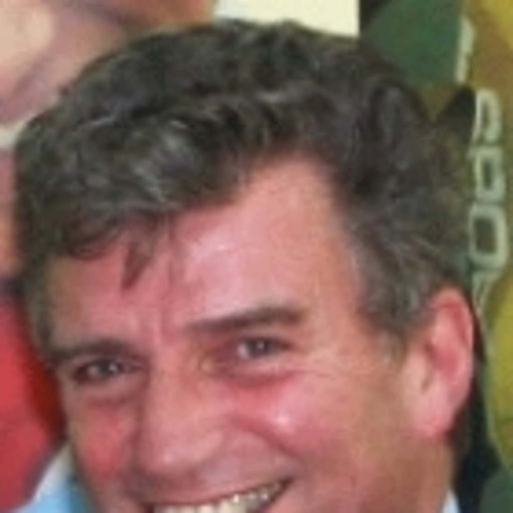 Peter Churchward - CEO - Deltaforce | XING