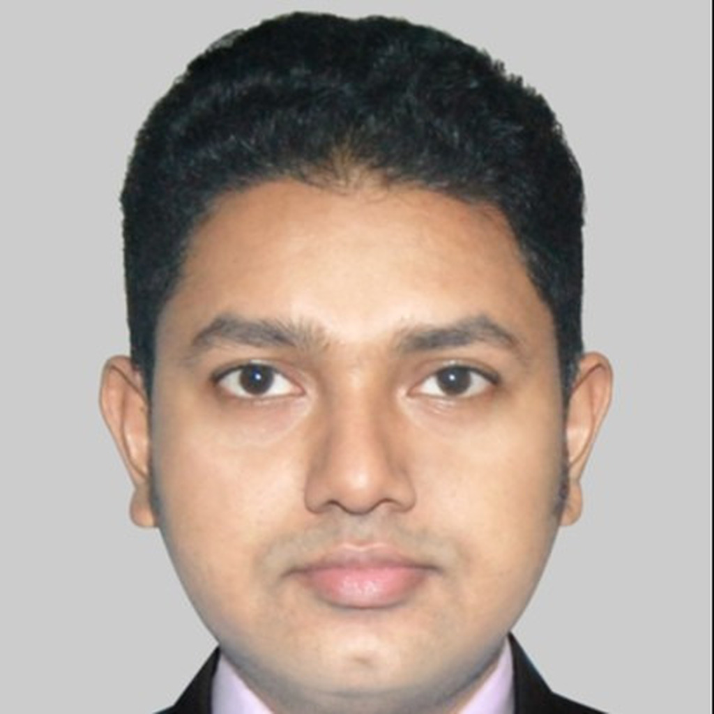 Abdul Karim - Elektro- und Automatisierungsingenieur - Kabir Steel Re ...