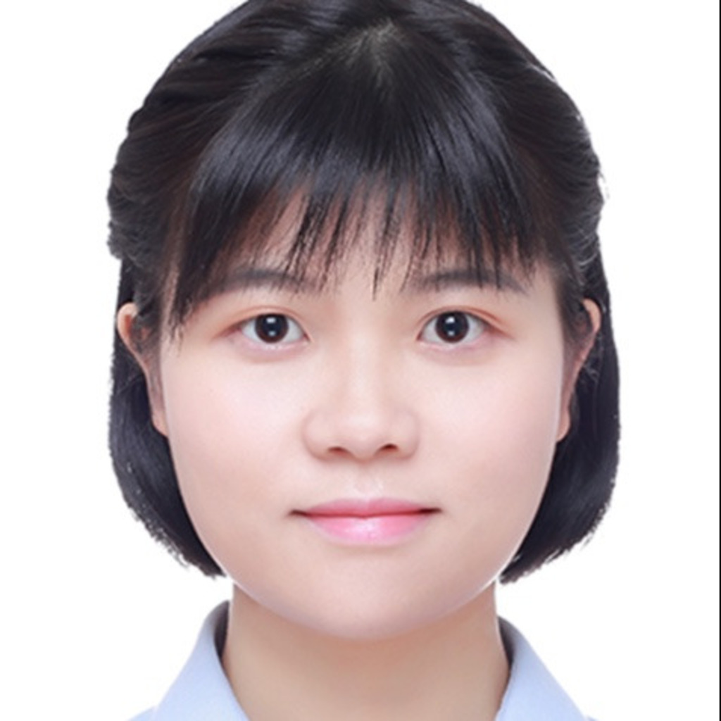 Xu Tang - Linguistic and Literary Computing - TU Darmstadt | XING