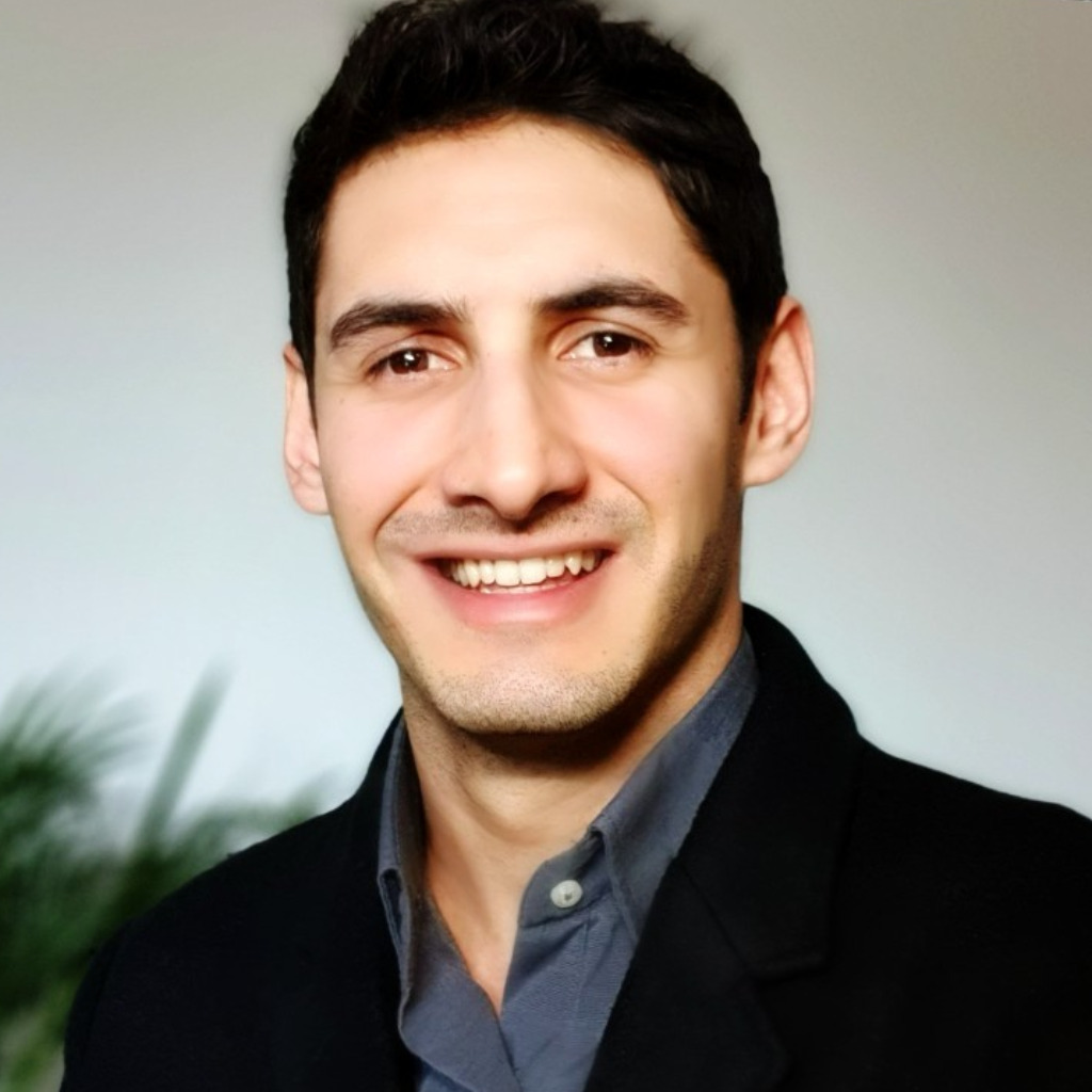 Thomas Baena - Process Engineer - Air Liquide | XING