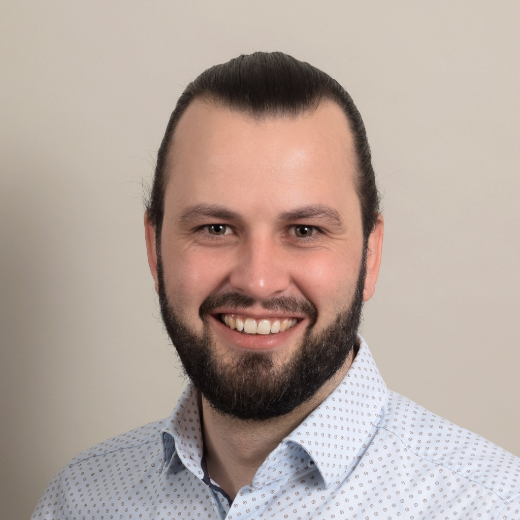 Andreas Häring - Leitung Konstruktion / Entwicklungsingenieur ...