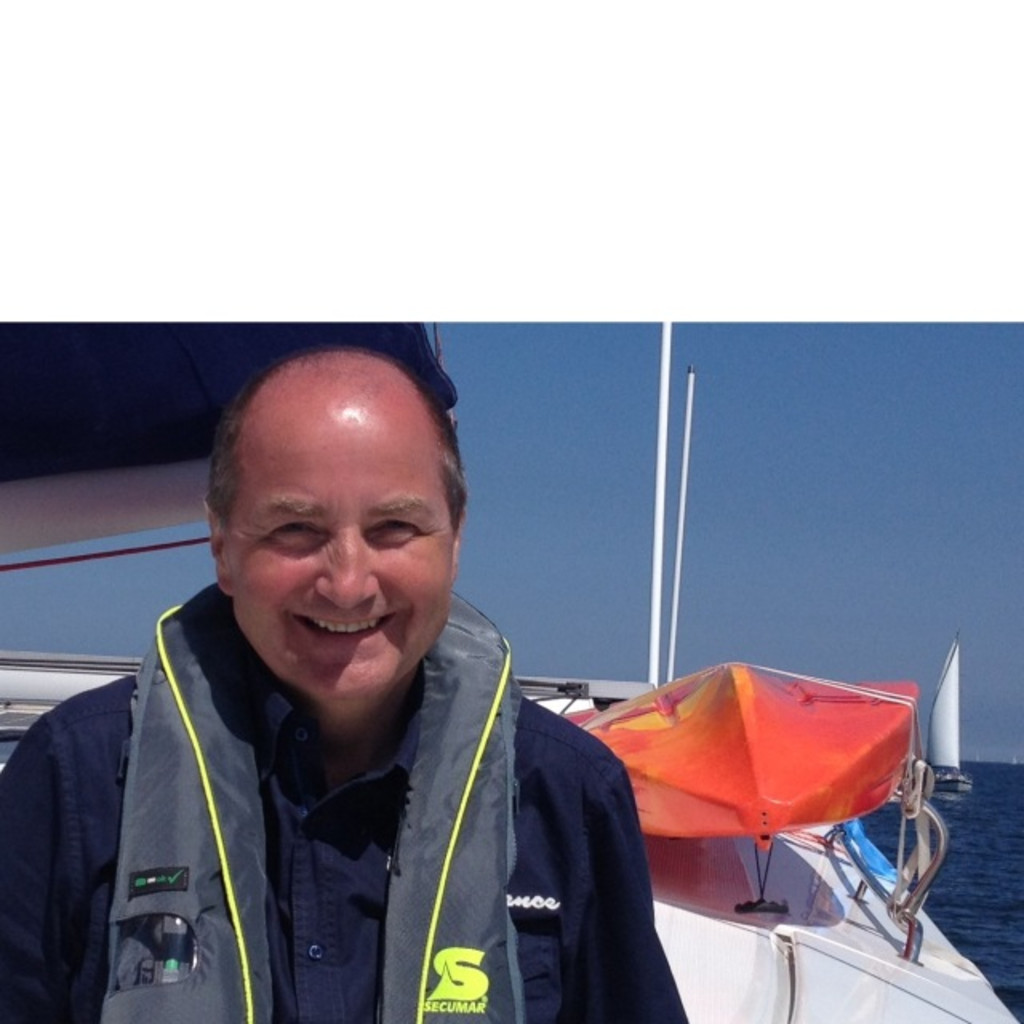 Martin Smirek - Geschäftsführer - SMIREK Ingenieurgesellschaft mbH | XING