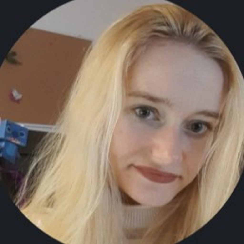 Julia Savitskaya - Data Engineer - Digital experience league | XING