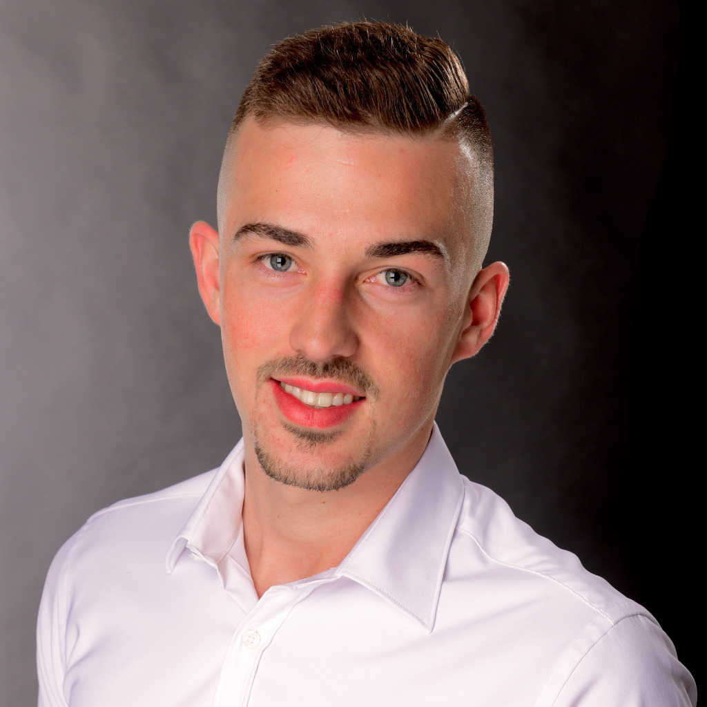 Thomas Kramer - Industriemechaniker - AGCO Fendt GmbH | XING