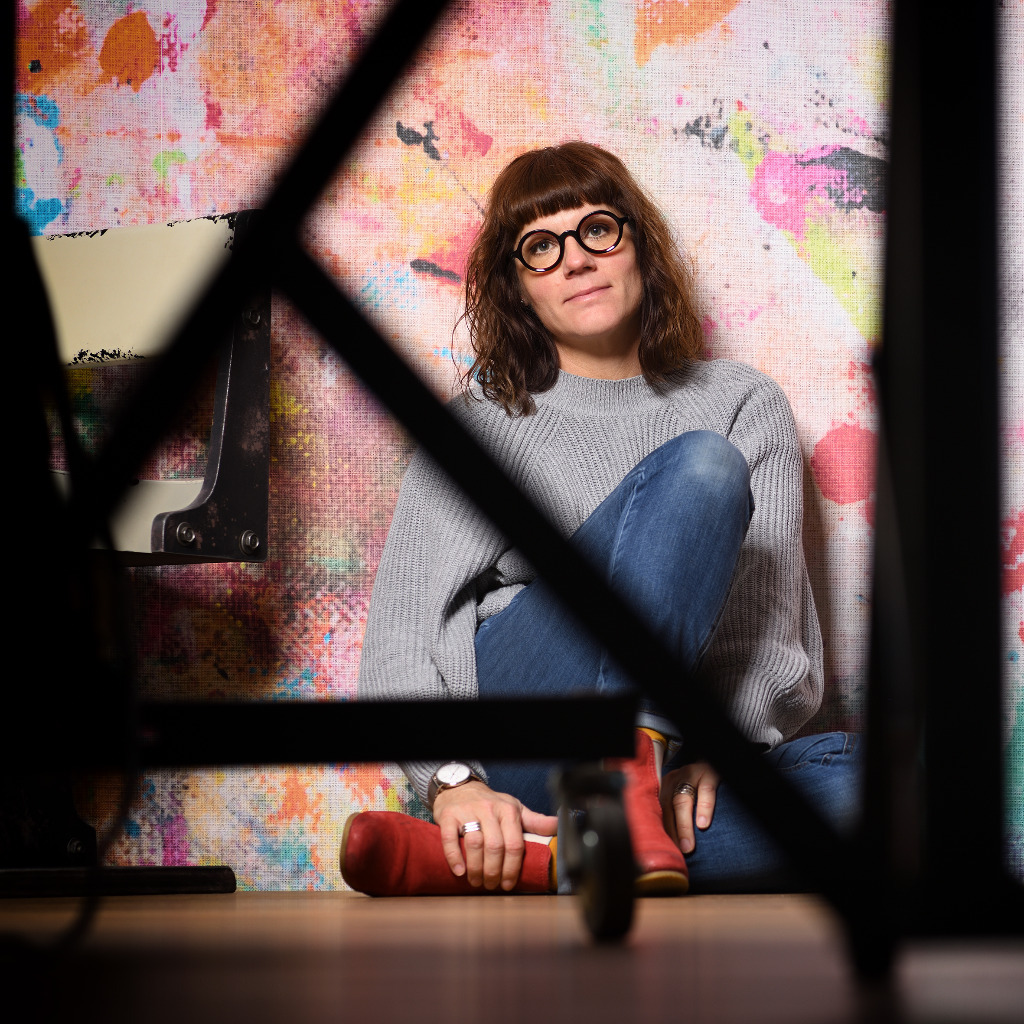 Annette Stier - Bachelor Professional im Fotografenhandwerk - ANNETTE ...