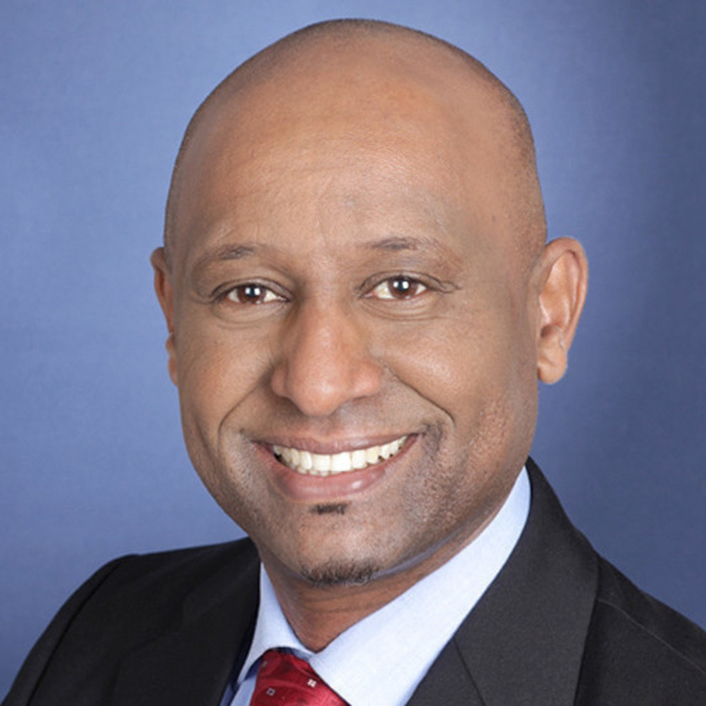 Abate Abebe Sheferawe - Projektmanager & Claim manager Schwingtechnik ...