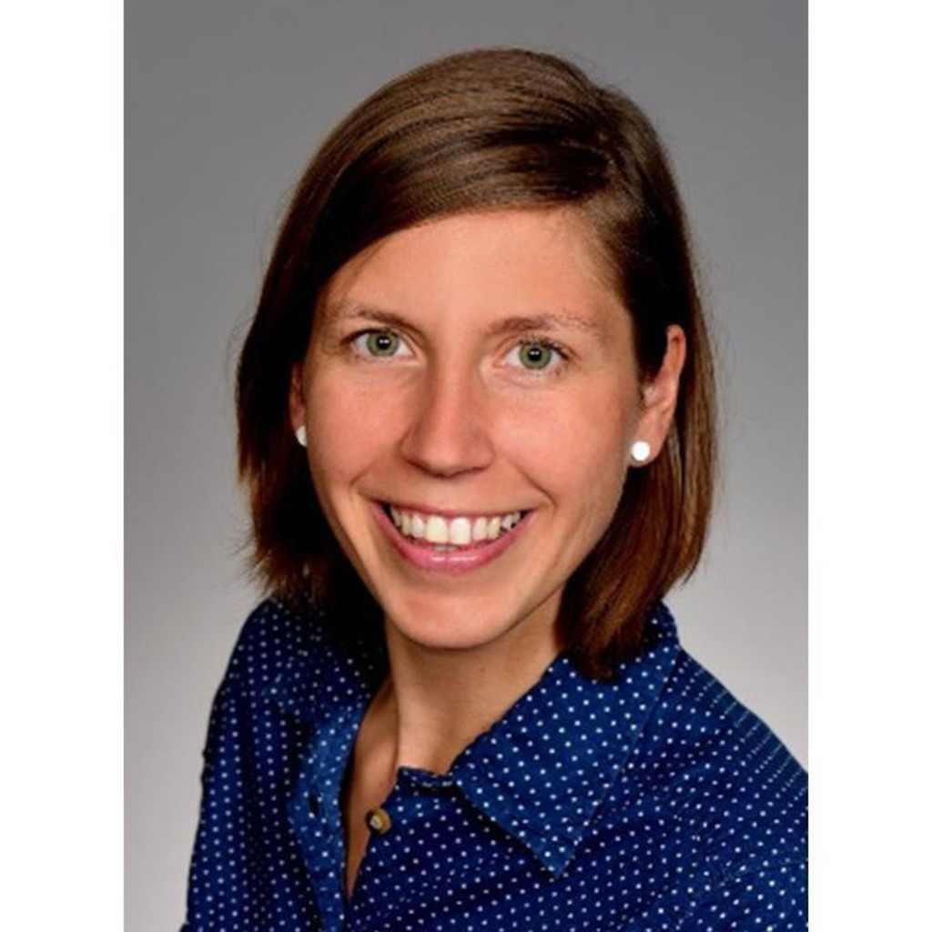 Dr. Ann-Christine König - Research Unit Protein Science - Helmholtz ...