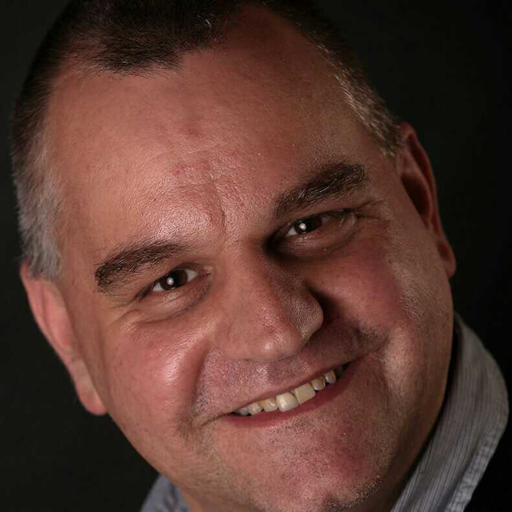 Andreas Schuster - Jobcoach - PersonaPlan Gesellschaft für ...