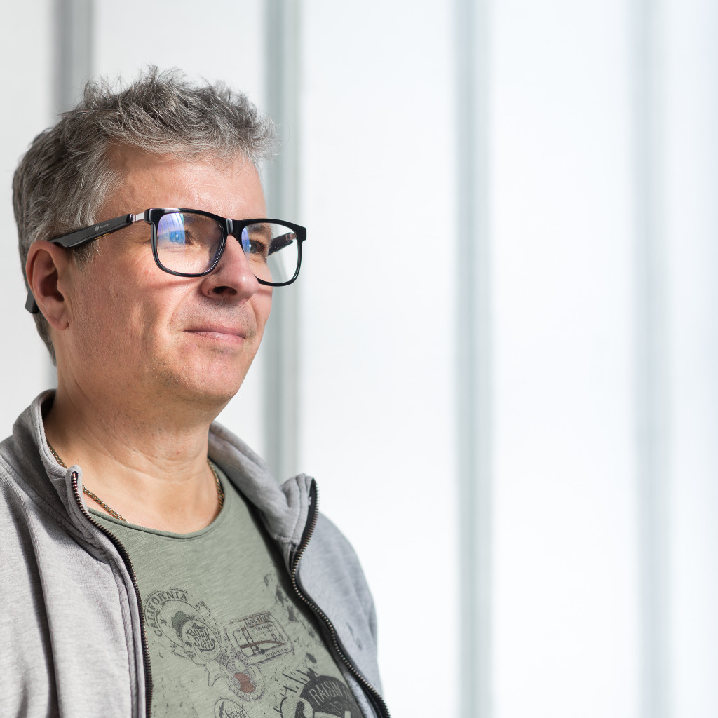 Roman Weber - IT-Service Manager - Stadtwerke München GmbH | XING