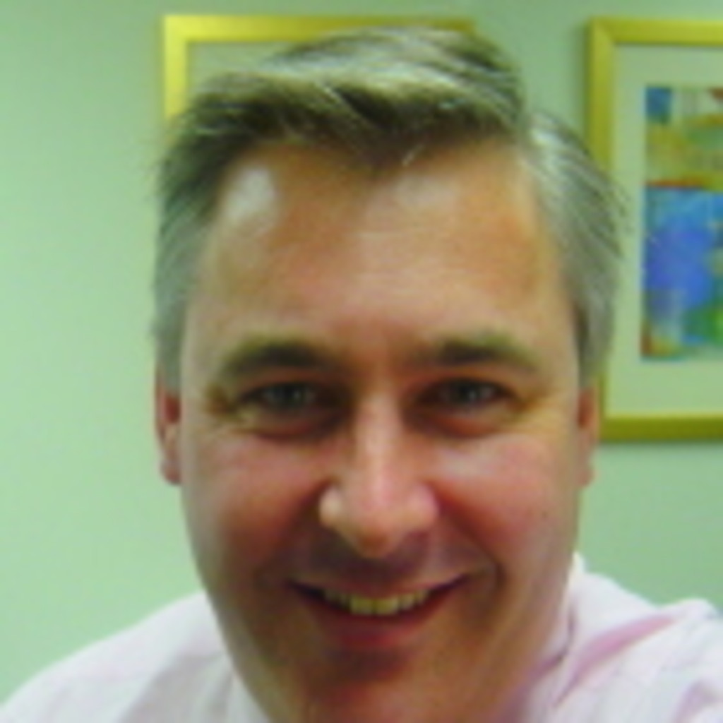 Steven W.S. Johnson - Principal Consultant (Life Sciences Practice ...