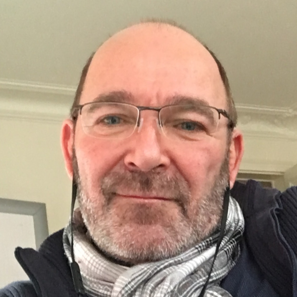 Frederick Vinet - Responsable technique - GMG GmbH & Co. KG | XING