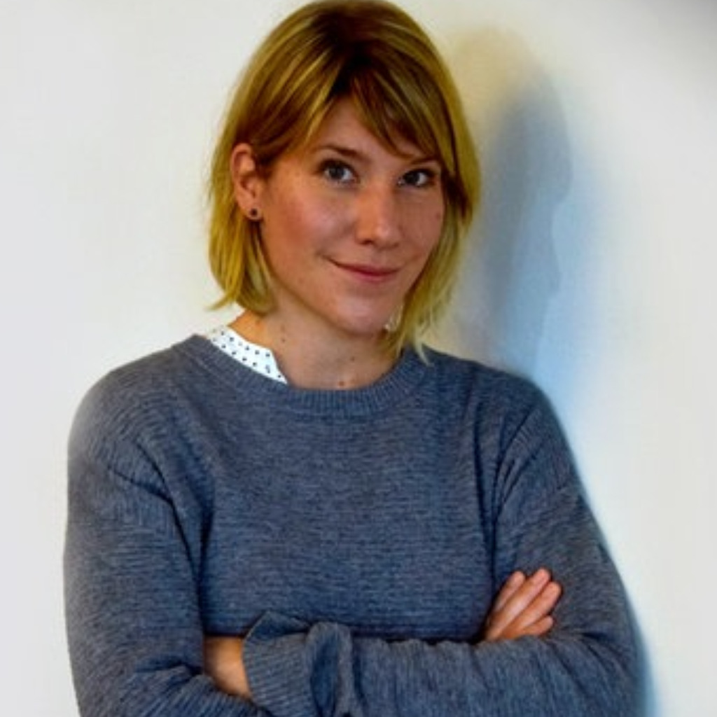 Lisa Wolff - Freie Fernsehautorin, Reporterin und Videojournalistin - NDR - Norddeutscher ...