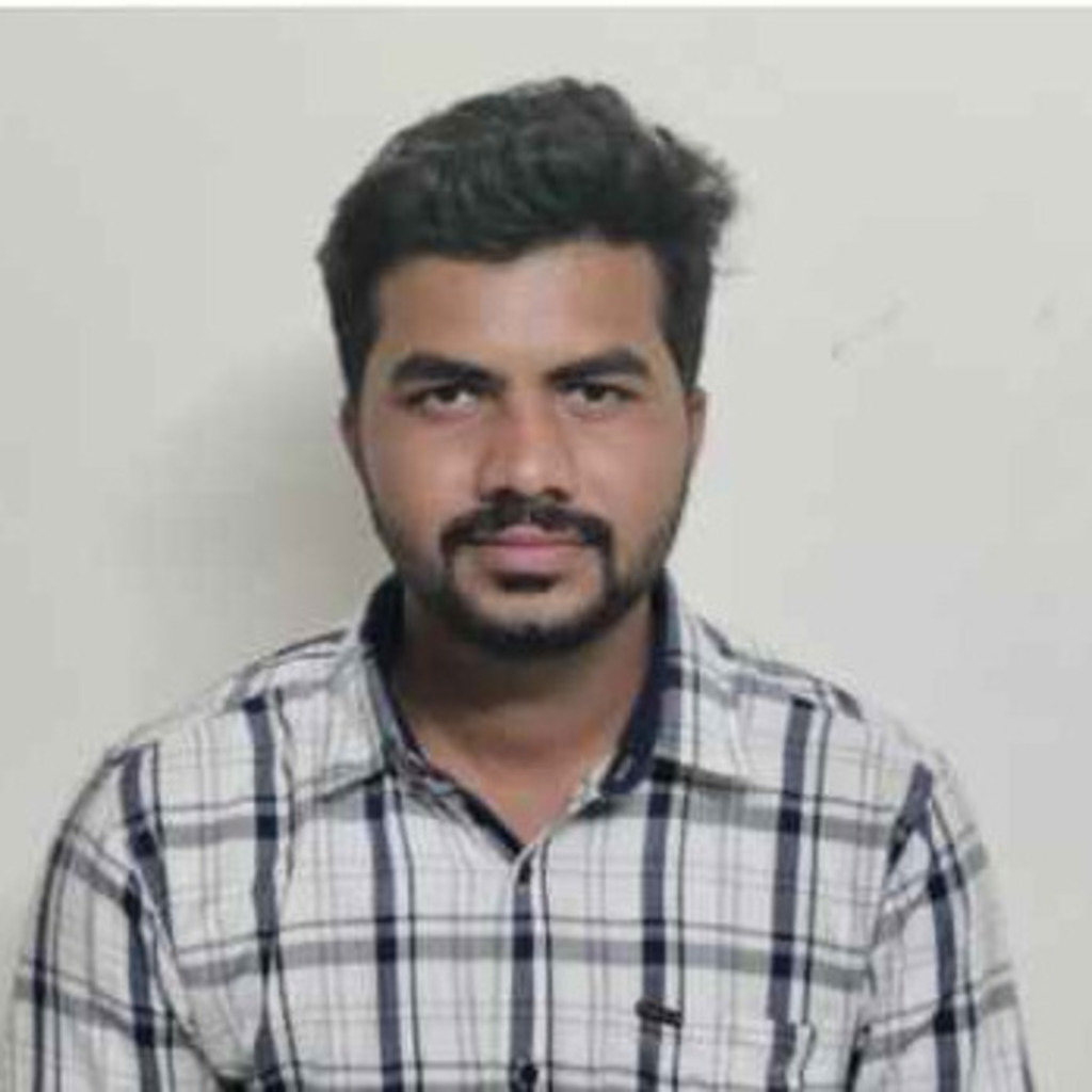 Appaji Biradar - Senior Consultant - ArisGlobal GmbH | XING