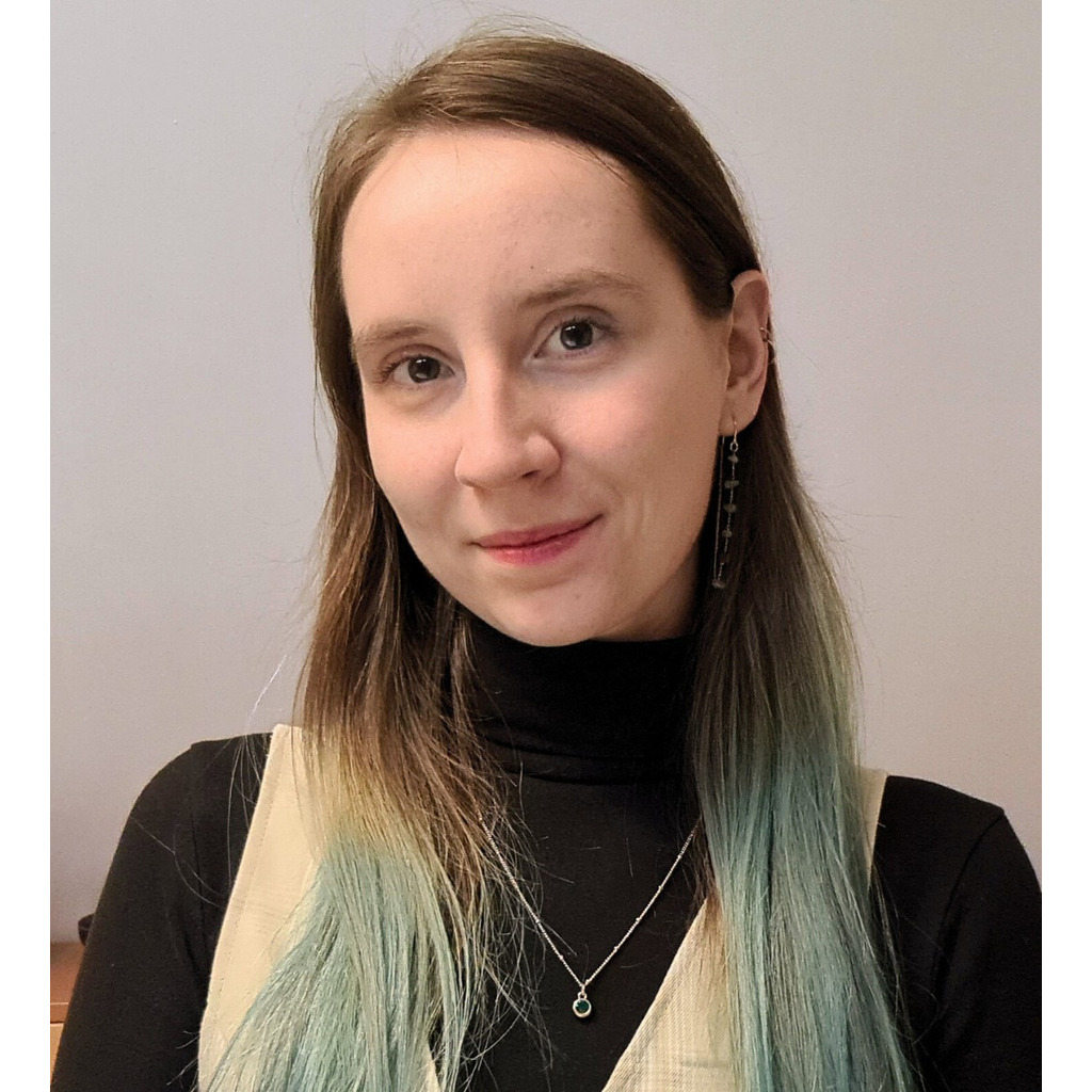 Anna-Sophia Scheib: Ausbildung und Berufserfahrung | XING