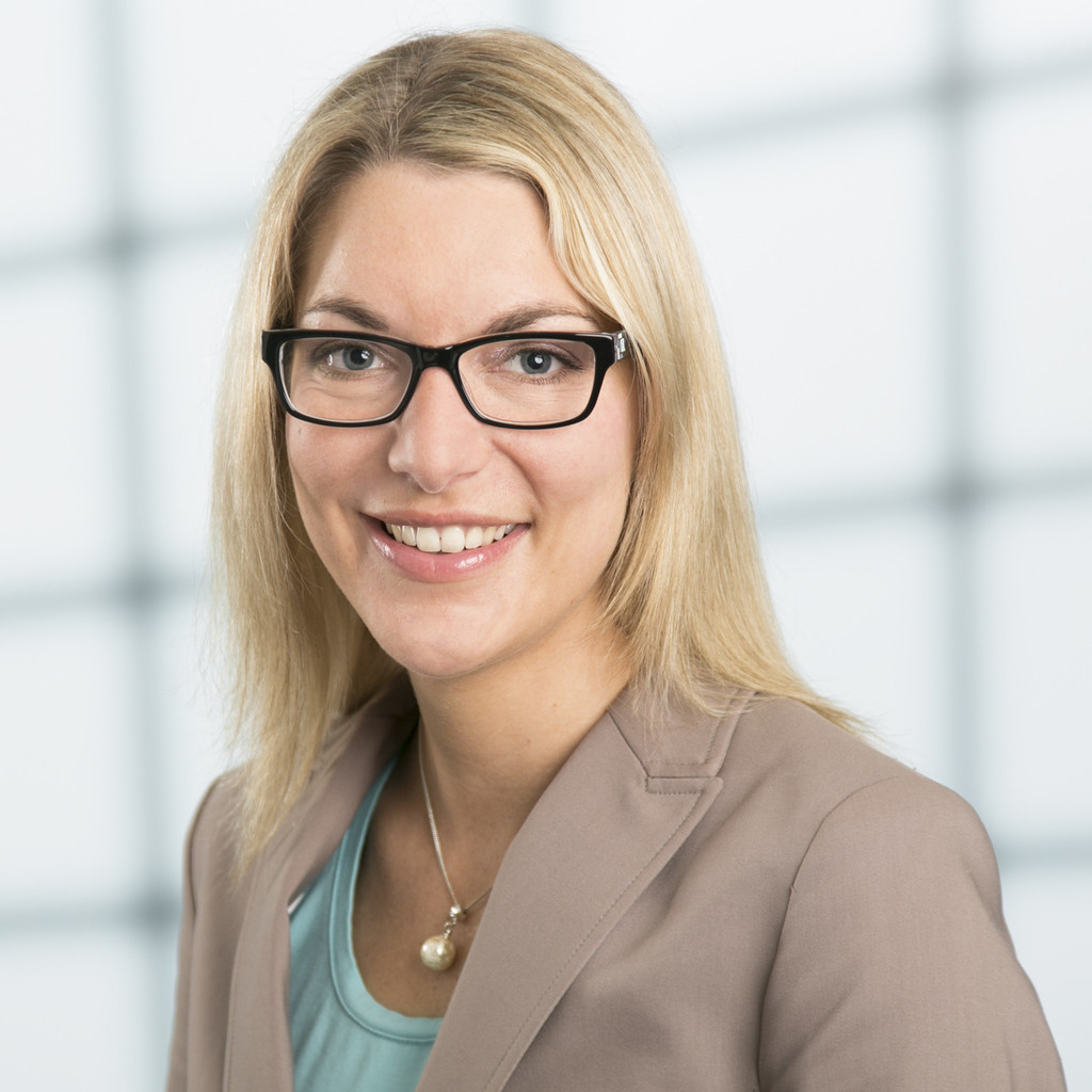 Melanie Montag - Sachbearbeiterin Wirtschaftsförderung - Stadt ...