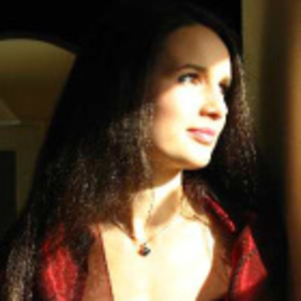 Michele Roedel - Opernsängerin Sopran - eigene | XING