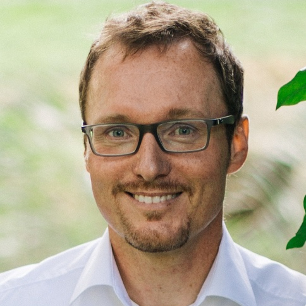 Thomas Roesch - Principal - Capgemini Deutschland GmbH | XING