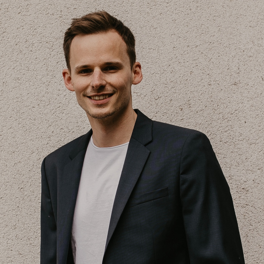 Daniel Deutsch - Director Operations - Visivo Consulting GmbH | XING