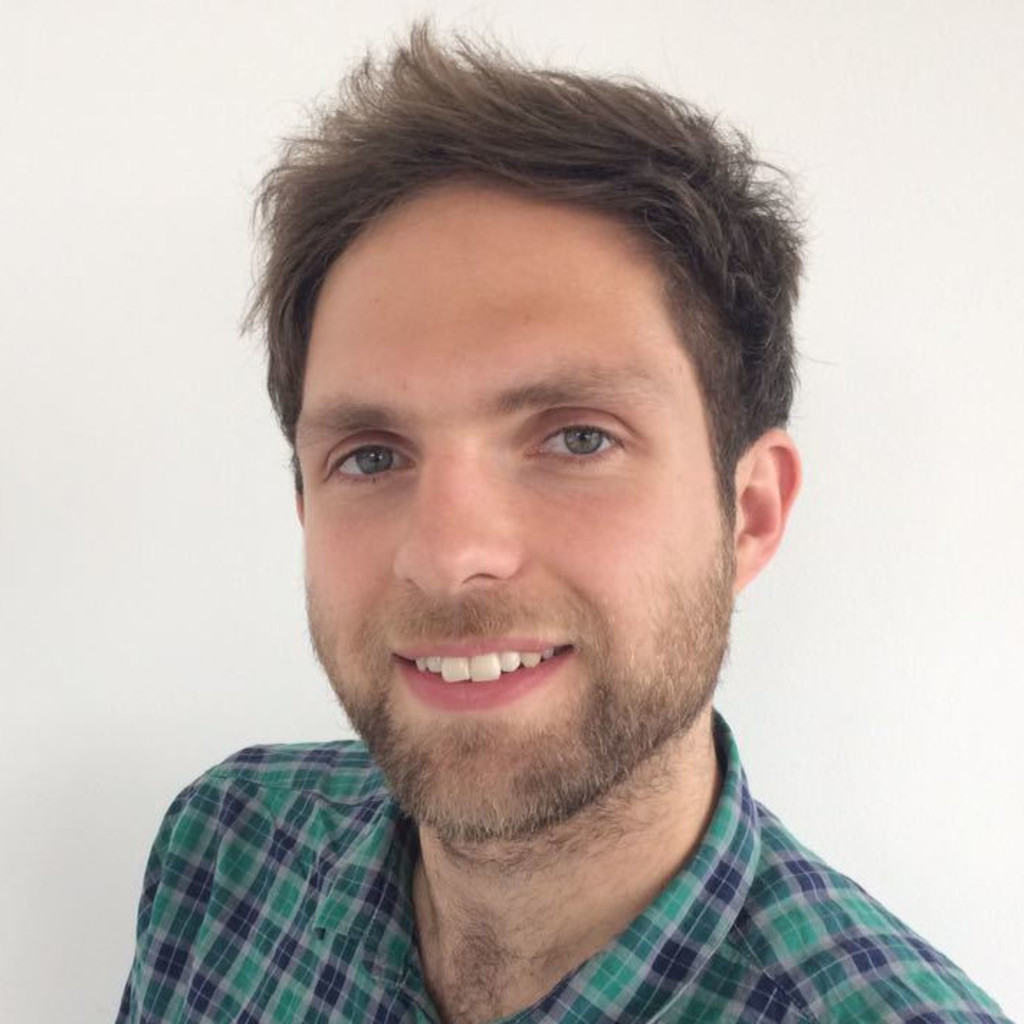 David Otten - Hardwareentwickler - S-CAPE GmbH | XING