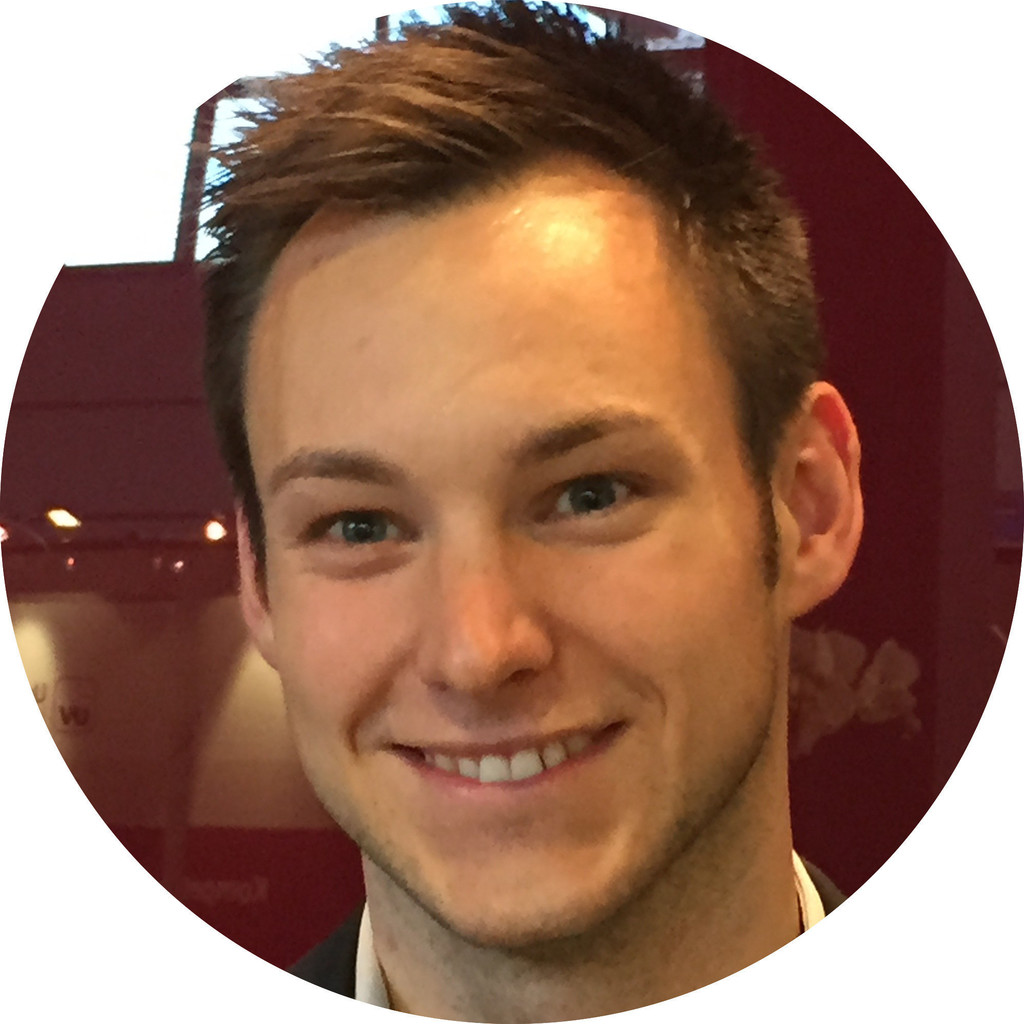 Kim Urban - Manager Sales&Marketing DE/AT - Ibsa Pharma | XING