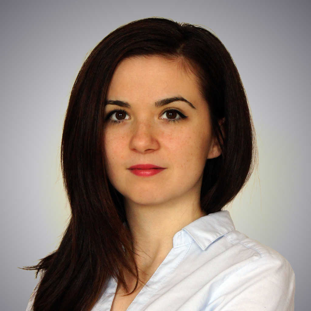 Atanaska Gruev - English Teacher - Karlsruhe | XING