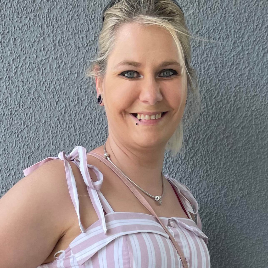 Sarah Lüdke - Bachelor Professional of Trade and Commerce (CCI ...