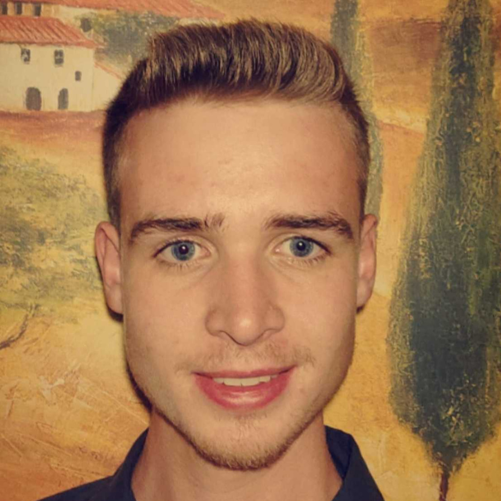 Tobias Pfatrisch - Android Developer - CHECK24 Vergleichsportal | XING Tobias Pfatrisch - Android Developer - CHECK24 Vergleichsportal | XING