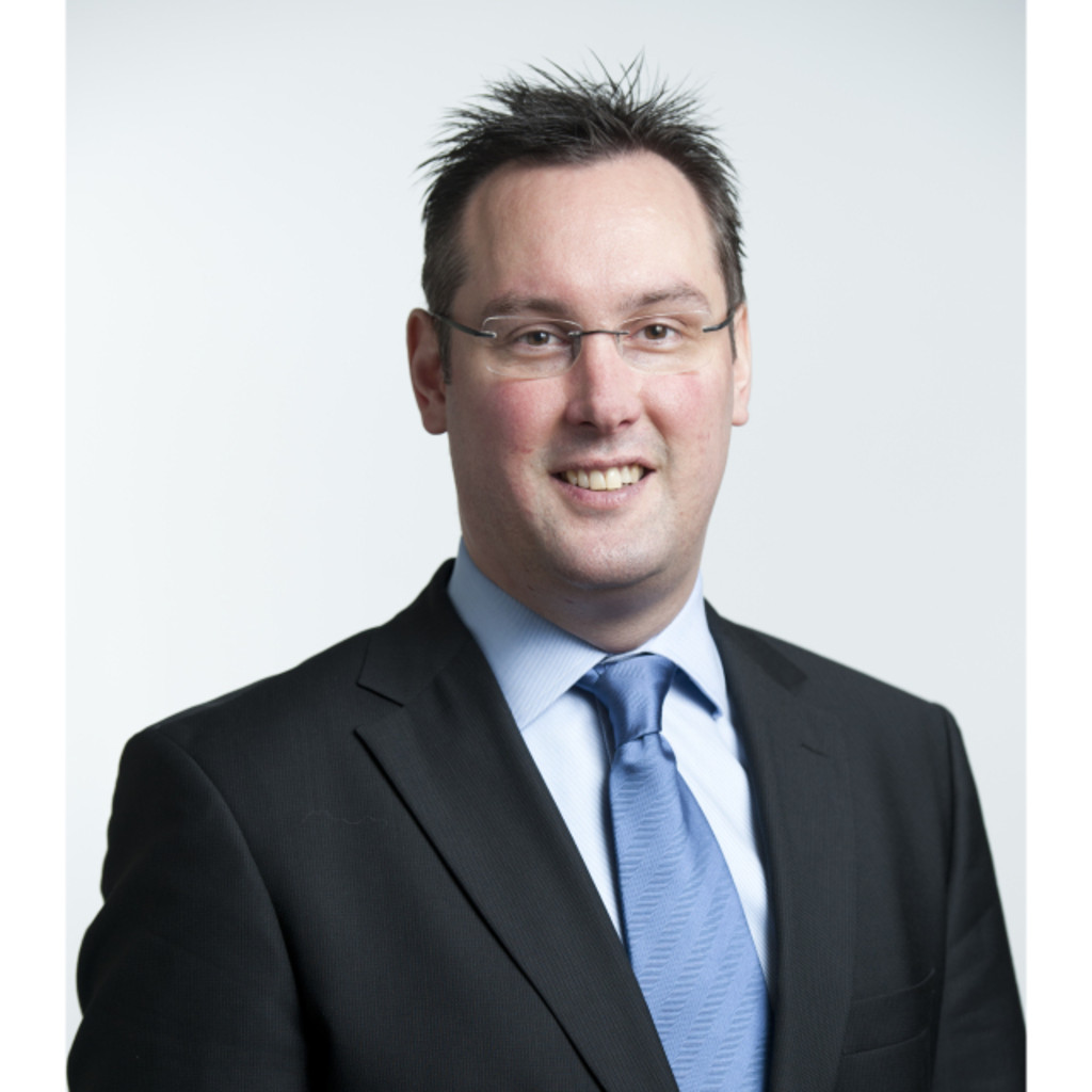 Jens Roth - Director, Partner for Germany, Hong Kong and Greater China ...