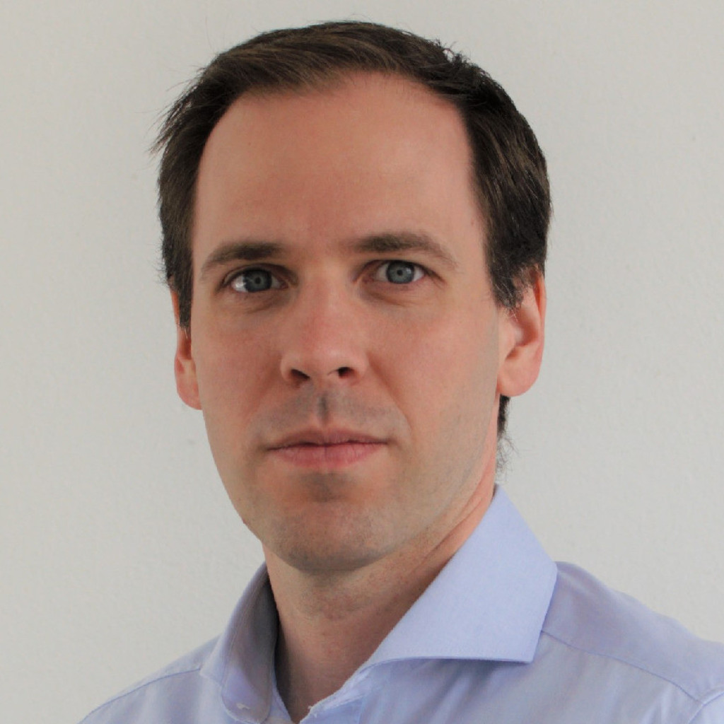 Prof Dr Sebastian Bremm Professor For Data Analytics 