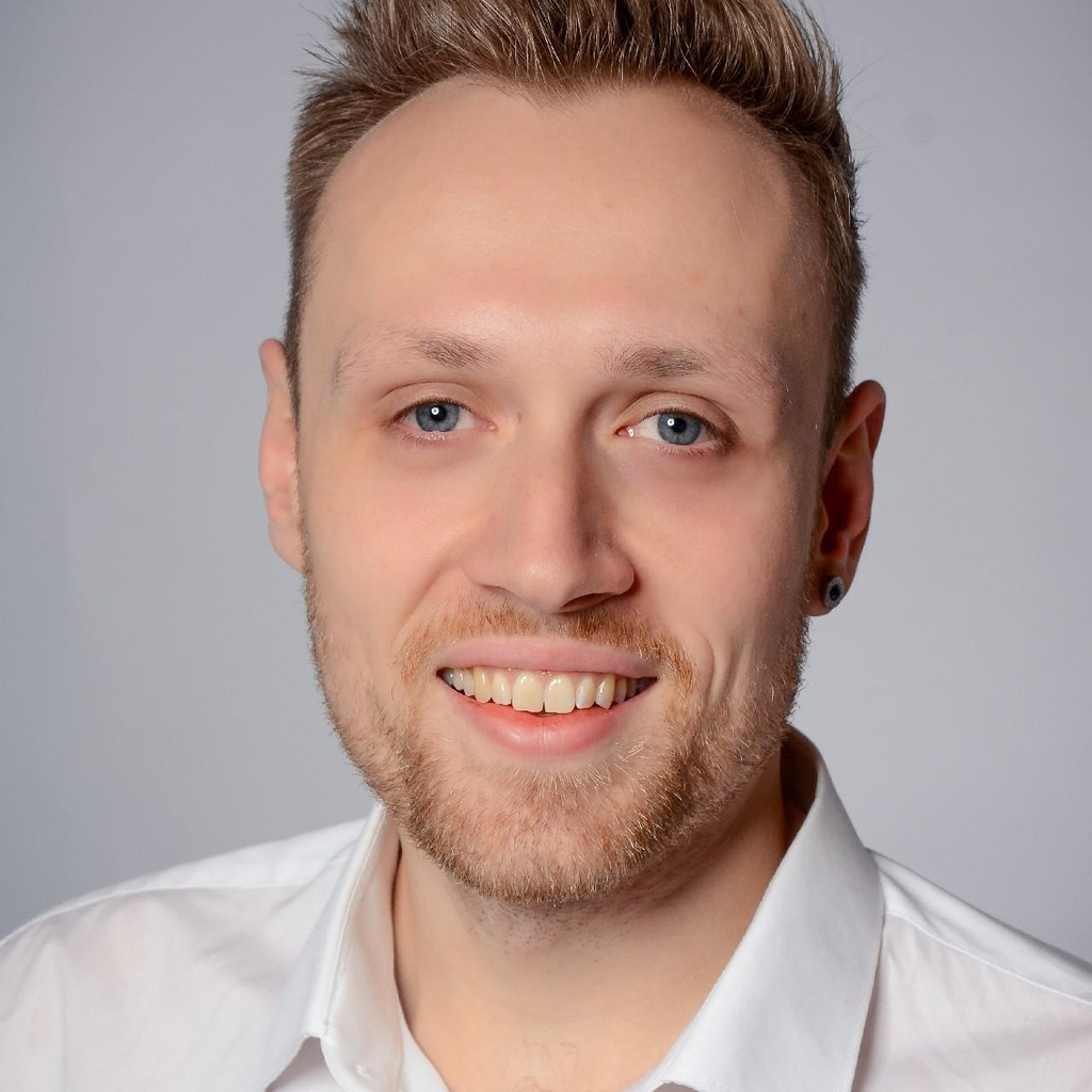 Tobias Ott - Objektleiter - ROM Technik GmbH & Co. KG | XING