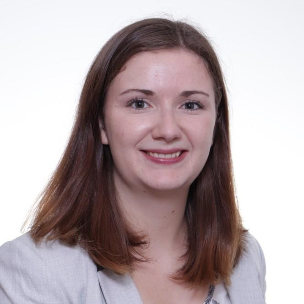 Isabelle Bohnert: Ausbildung und Berufserfahrung | XING