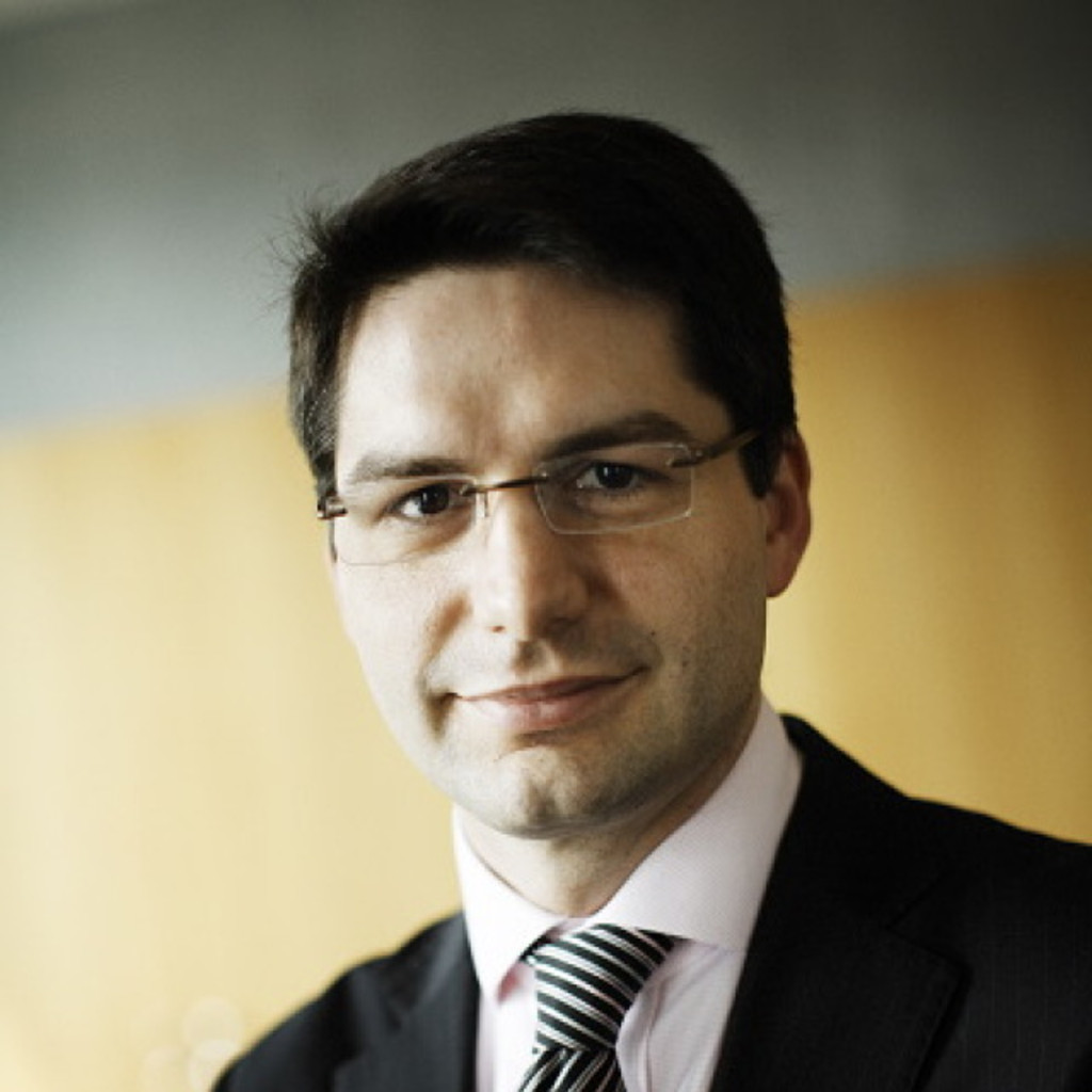 Fabrice Walser - Head of after sales and collection - Banque PSA ...