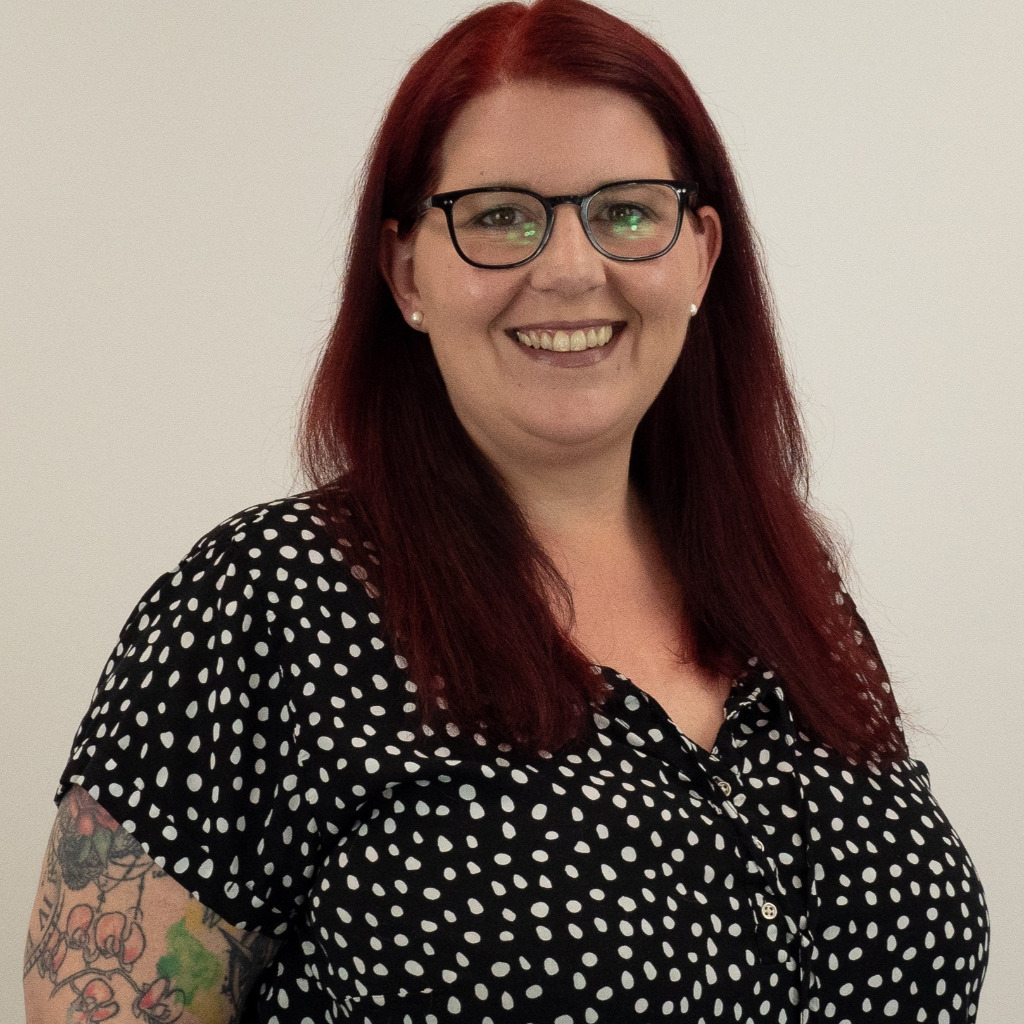 Jessica Gemünden - HR Specialist People & Processes - Chemische Fabrik ...