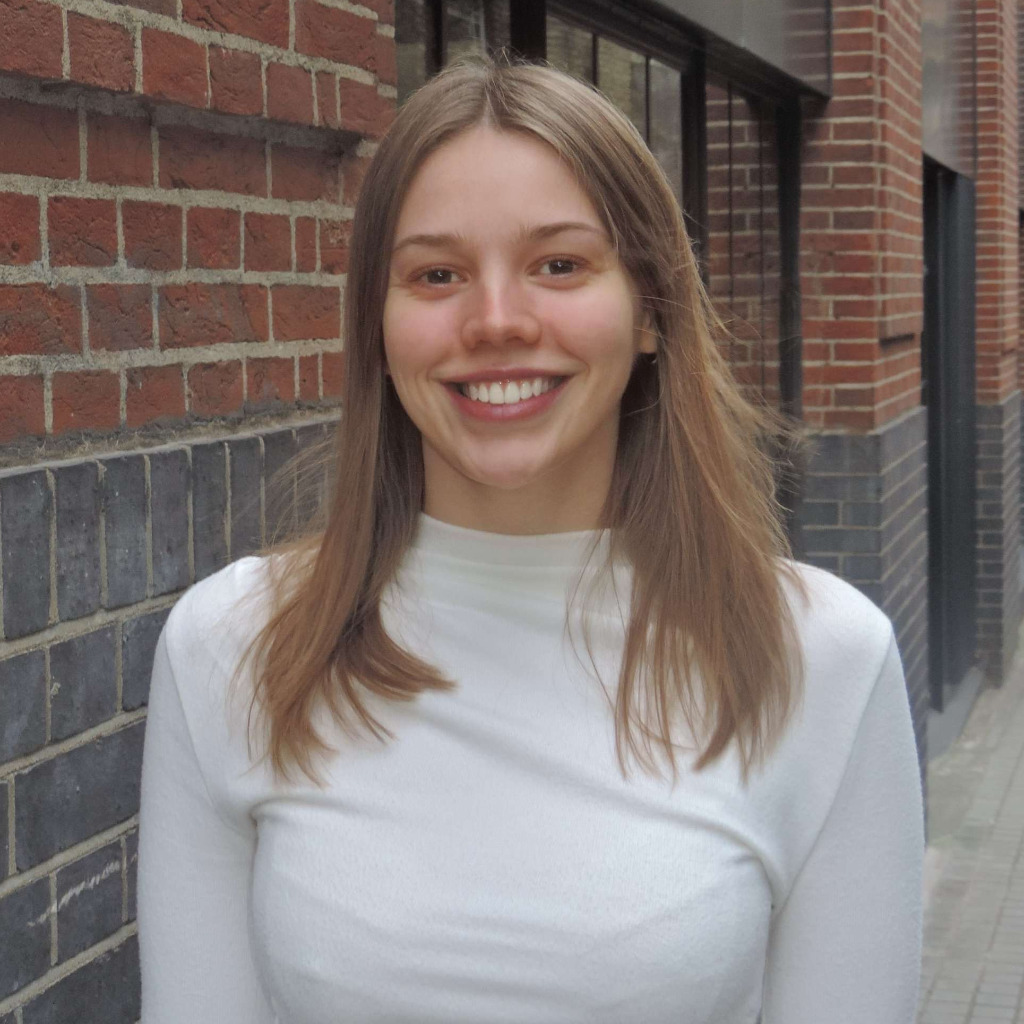 Evie Mitchell - Recruitment Consultant - Optimus Search | XING